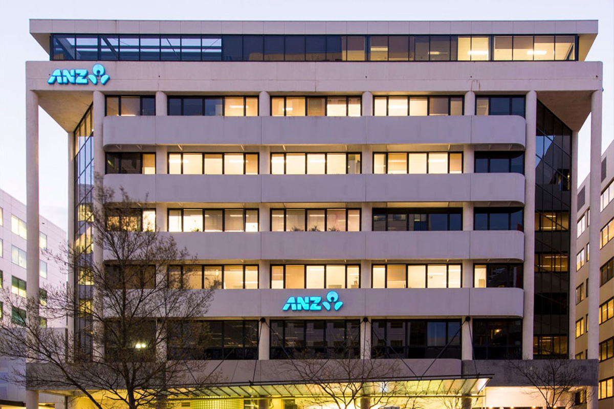 ANZ House - KDN Group
