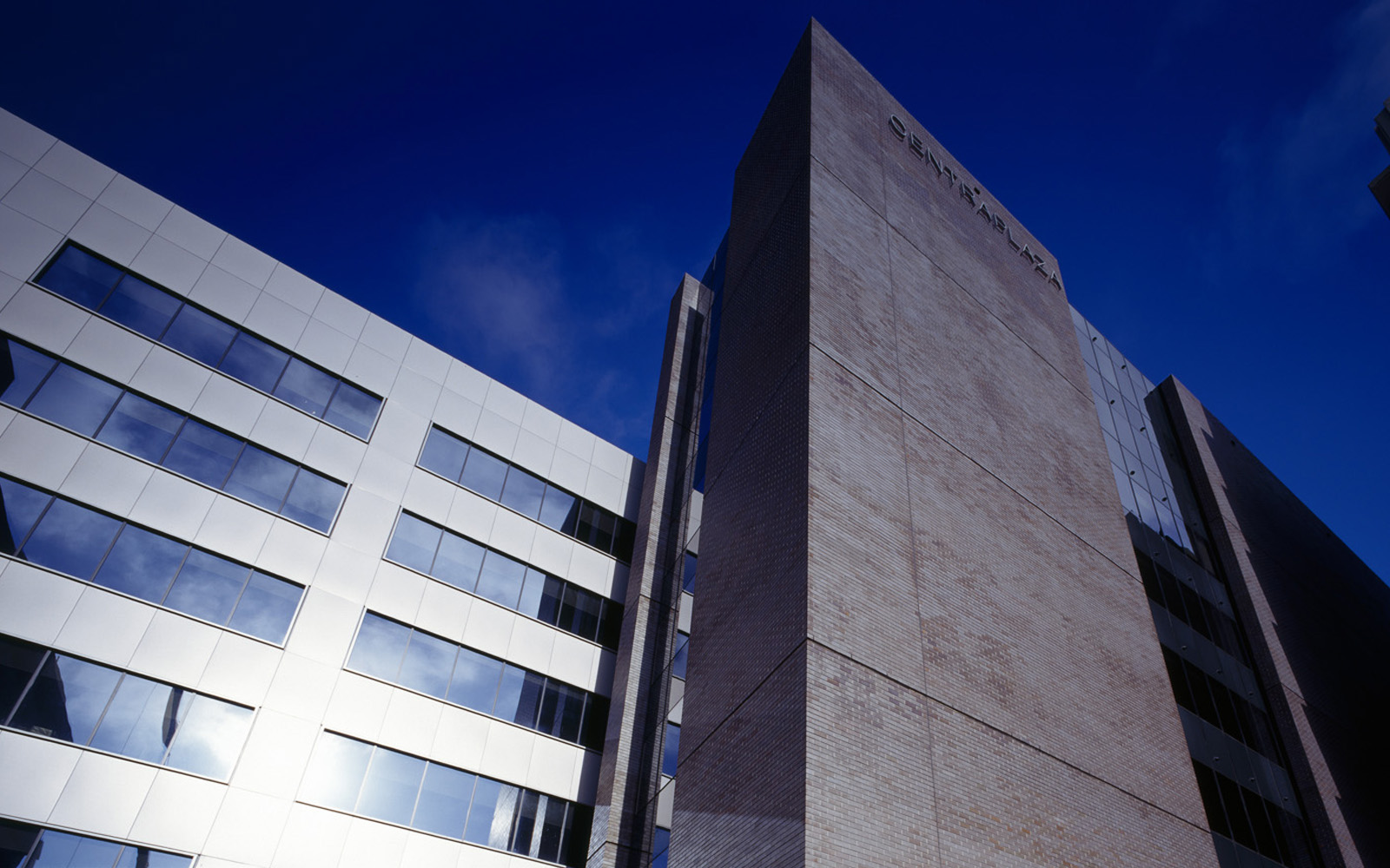 Charles Perkins House - KDN Group